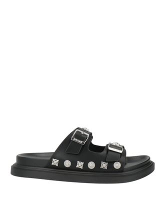 Just Cavalli SCHUHE - Sandalen auf YOOX.COM