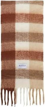 Guess SCIARPA MARRONE U