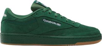 Reebok Unisex Club C 85 Classic Trainers