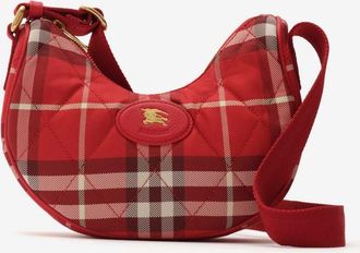 Burberry Sac à bandoulière Horseshoe