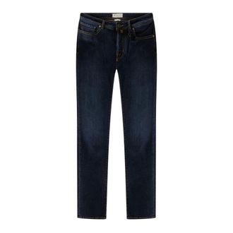 Jacob Cohen Bard Jeans - Homme - Jeans - Bleu - Taille: W38