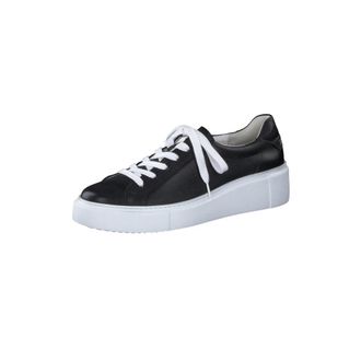 Paul Green Damen, Schuhe, Schwarzk, 38 EUGr&ouml;&szlig;e
