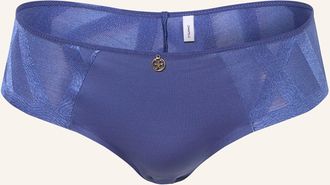 Chantelle Panty Glaze blau
