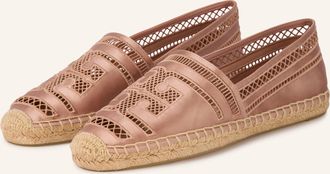 Tory Burch Tory Burch Espadrilles Open Weave rosa