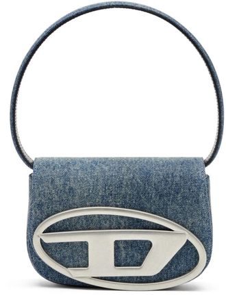 Diesel Hobo Bags - Bags Blue - Gr. unisize - in Blau - f&uuml;r Damen