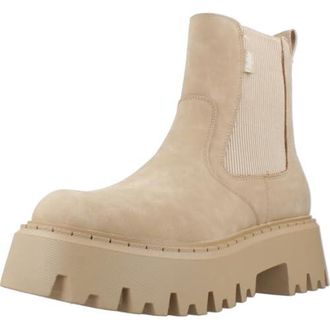 Buffalo Aspen Chelsea Vega, Boots Femme - 36 EU