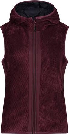 F.lli Campagnolo Damen Kapuzensweat WOMAN VEST FIX HOOD