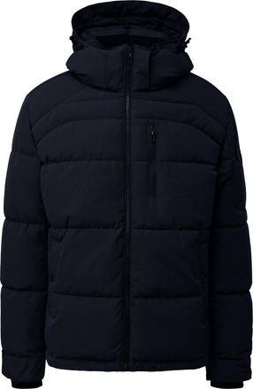 s.Oliver Steppjacke mit abnehmbarer Kapuze