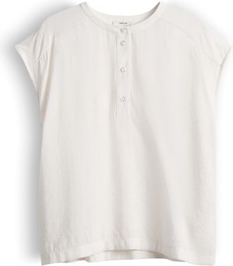 OPUS Bluse Sajula