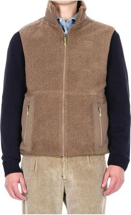 Cotopaxi Homme, Vestes, Brun, Taille: L Bacano Fleece Vest