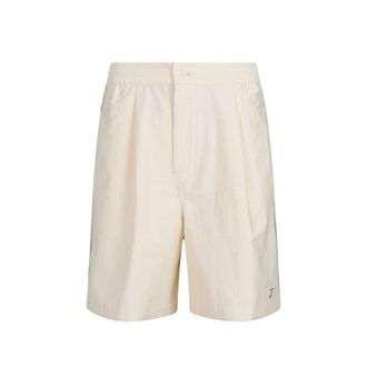 Jacquemus Short large en coton