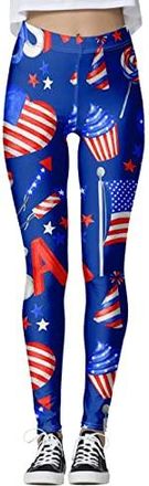 Generic Legging de sport d&eacute;contract&eacute; et confortable pour femme, noir fonc&eacute;, M