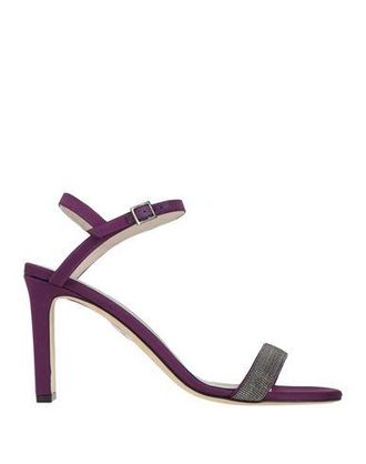 Fabiana Filippi CHAUSSURES - Sandales sur YOOX.COM
