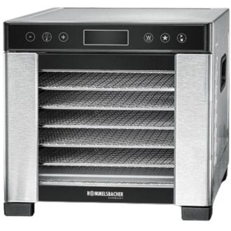 Rommelsbacher DA 650 D&Ouml;RRAUTOMAT