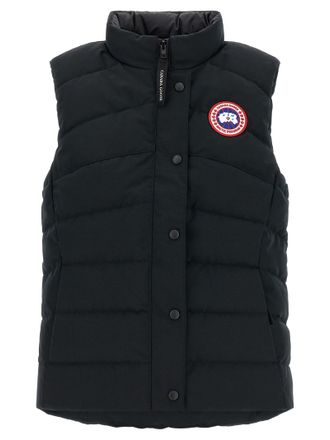 Canada Goose Gilet &laquo; Freestyle &raquo; de Canada Goose