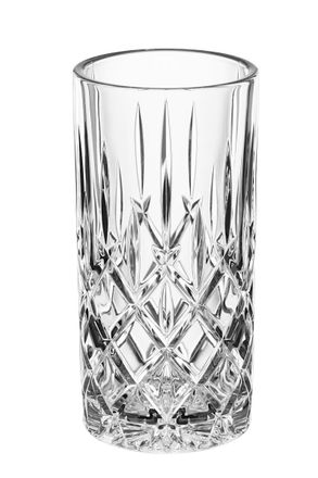 Nachtmann Noblesse Vase/Windlicht - 28 cm [SP]