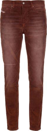 Diesel HOSEN & R&Ouml;CKE - Hosen auf YOOX.COM