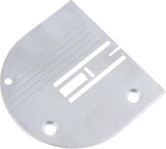 P Prettyia Stichplatte Nadelplatte für Janome 8014/38, 8014/39, 8014/40, 8014/43, 8014/29