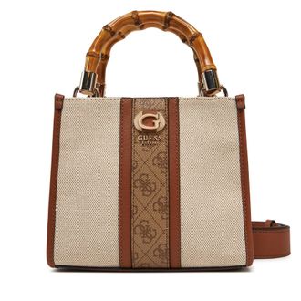 Guess Handtasche Guess HWAG93 37770 Beige