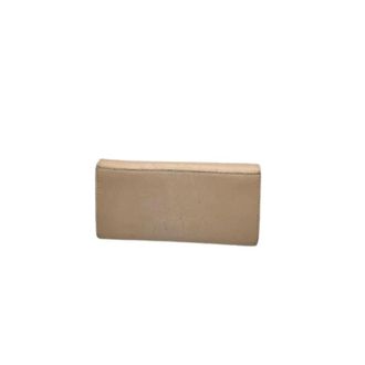 Celine Pre-owned Vintage Geldb&ouml;rse - - Pre-owned - Damen - Beige - ONE SIZE