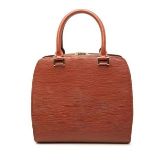 Louis Vuitton Pre-owned Pont Neuf - Femme - Pre-owned - Brun - Taille: ONE Size
