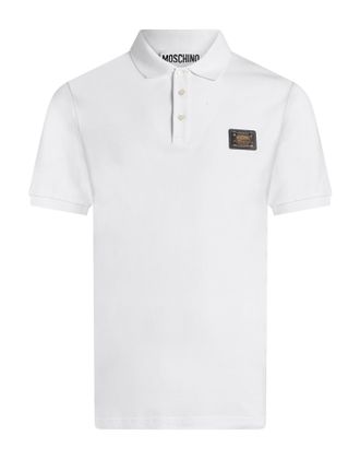 Moschino TOPS - Poloshirts auf YOOX.COM