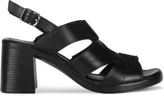 Lasocki Sandalen Lasocki RST-3250-04 Schwarz