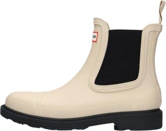 Hunter Damen, Schuhe, Beige, 40 EUGr&ouml;&szlig;e