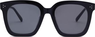 Avant-Garde Paris Sonnenbrille Square Melia