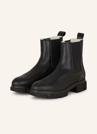 Copenhagen Copenhagen Studios Chelsea-Boots cph570 schwarz