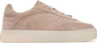 Furla Sneakers Allegra Lace-Up YM53ALG BX0579 BD 4892S Beige