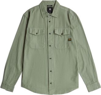 G-Star Shirts - Marine Slim Shirt