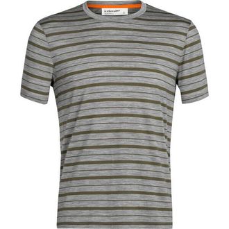 Icebreaker Herren Shirt