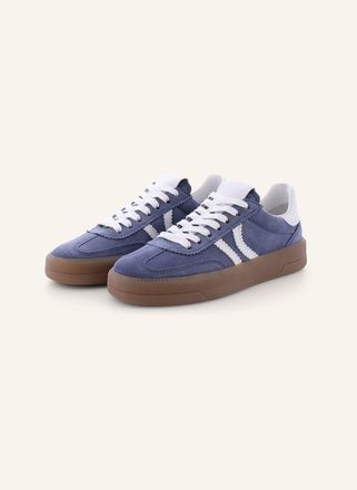 Kennel & Schmenger Sneaker Box blau