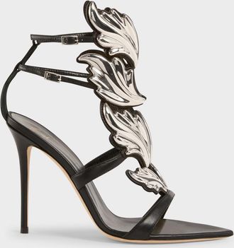 Giuseppe Zanotti NEW CRUEL 105 Sandalen
