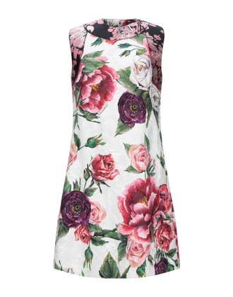 Dolce & Gabbana KLEIDER - Mini-Kleider auf YOOX.COM
