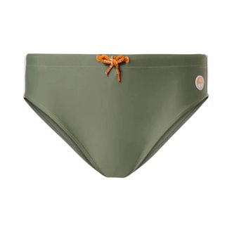 North Sails Basic Volley Beachwear - - Swimwear - Herren - Gr&uuml;n - L
