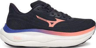 Mizuno Laufschuhe Wave Sky 9 J1GD2502 Grau