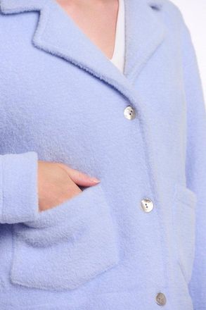 Rino&Pelle Fellimitatjacke