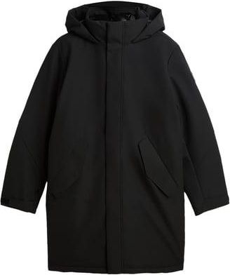 Tommy Hilfiger Manteau col capuche