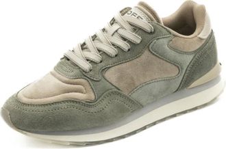 Hoff Femme, Chaussures, Vert, Taille: 41 EU Chaussures Femme City Mexico