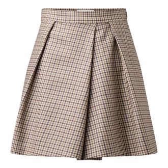 Drykorn Short Shorts - - Skirts - Damen - Braun - W29