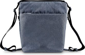 Jost Schultertasche Bergen