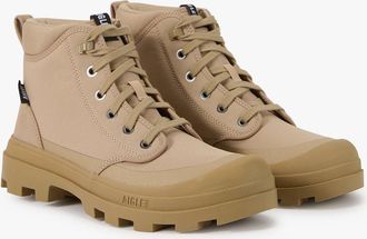 Aigle Baskets crant&eacute;es Tenere