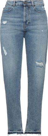 Pantaloni Torino HOSEN & R&Ouml;CKE - Jeanshosen auf YOOX.COM