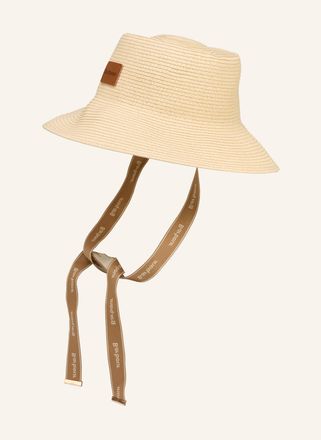 Barbour Bucket-Hat Polly weiss