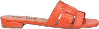 Bibi Lou SCHUHE - Sandalen auf YOOX.COM