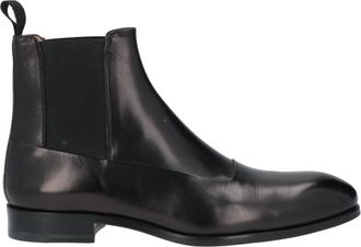 A.Testoni SCHUHE - Stiefeletten auf YOOX.COM