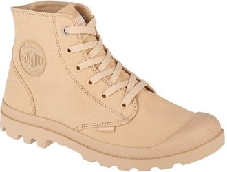 Palladium Mono Chrome 73089-274-M, Unisex Sneakers, Beige, 44 EU
