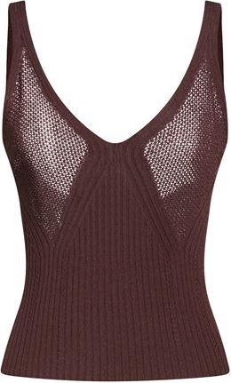 Twin-Set TOPS - Tops sur YOOX.COM